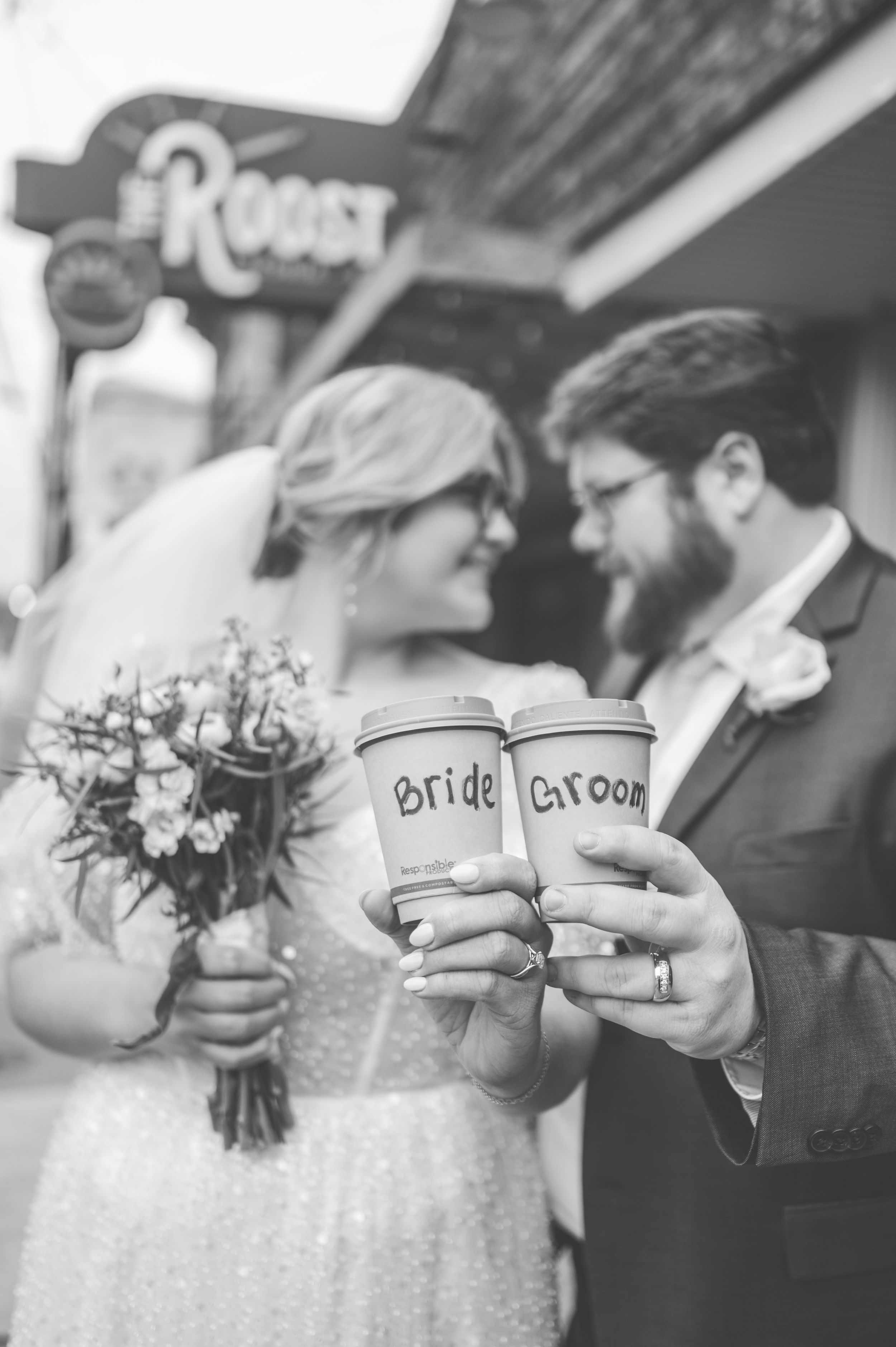 Engagement & Wedding Photographer in Cincinnati, OH - K Herman Photography
