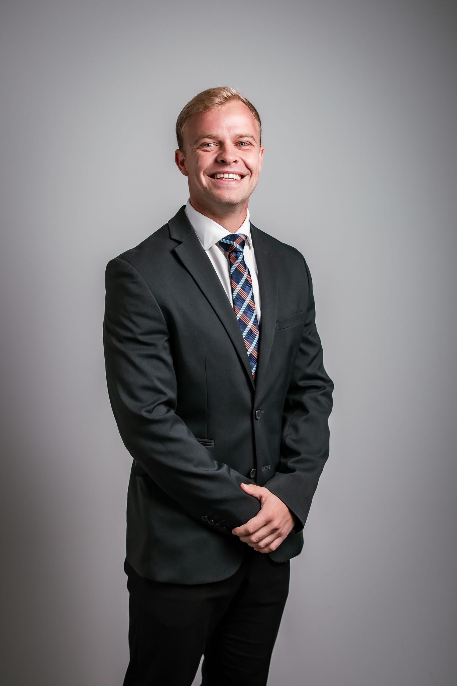 Portraits - Opus Media Group