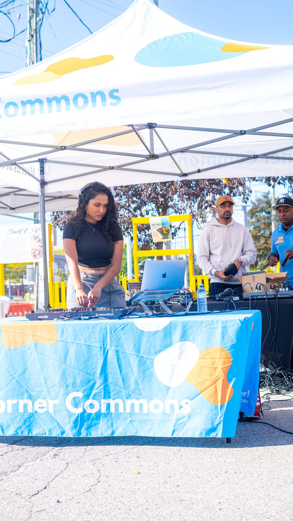 Community Arts Festival - Flaunt It Movement