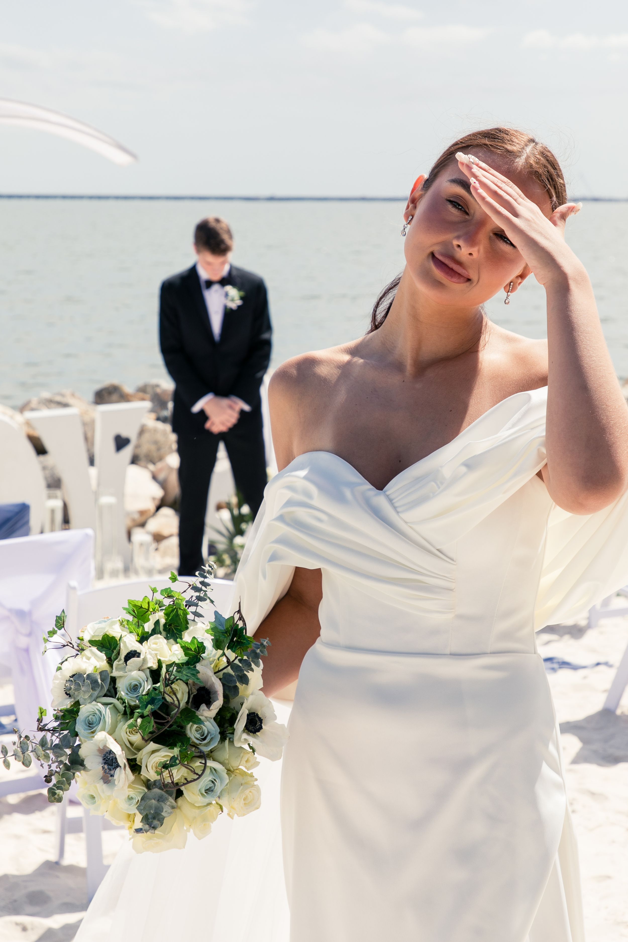 Editorial Wedding Photographer Tampa, St Pete, Clearwater, FL ...