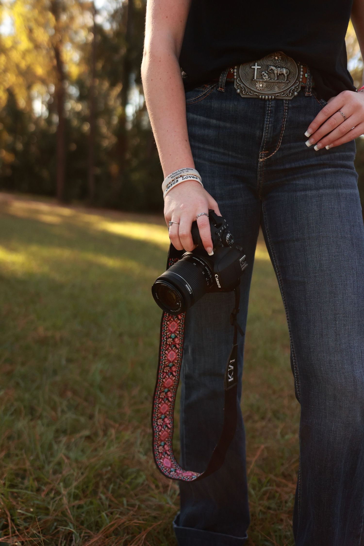 Contact - Kalynn McGee Photography