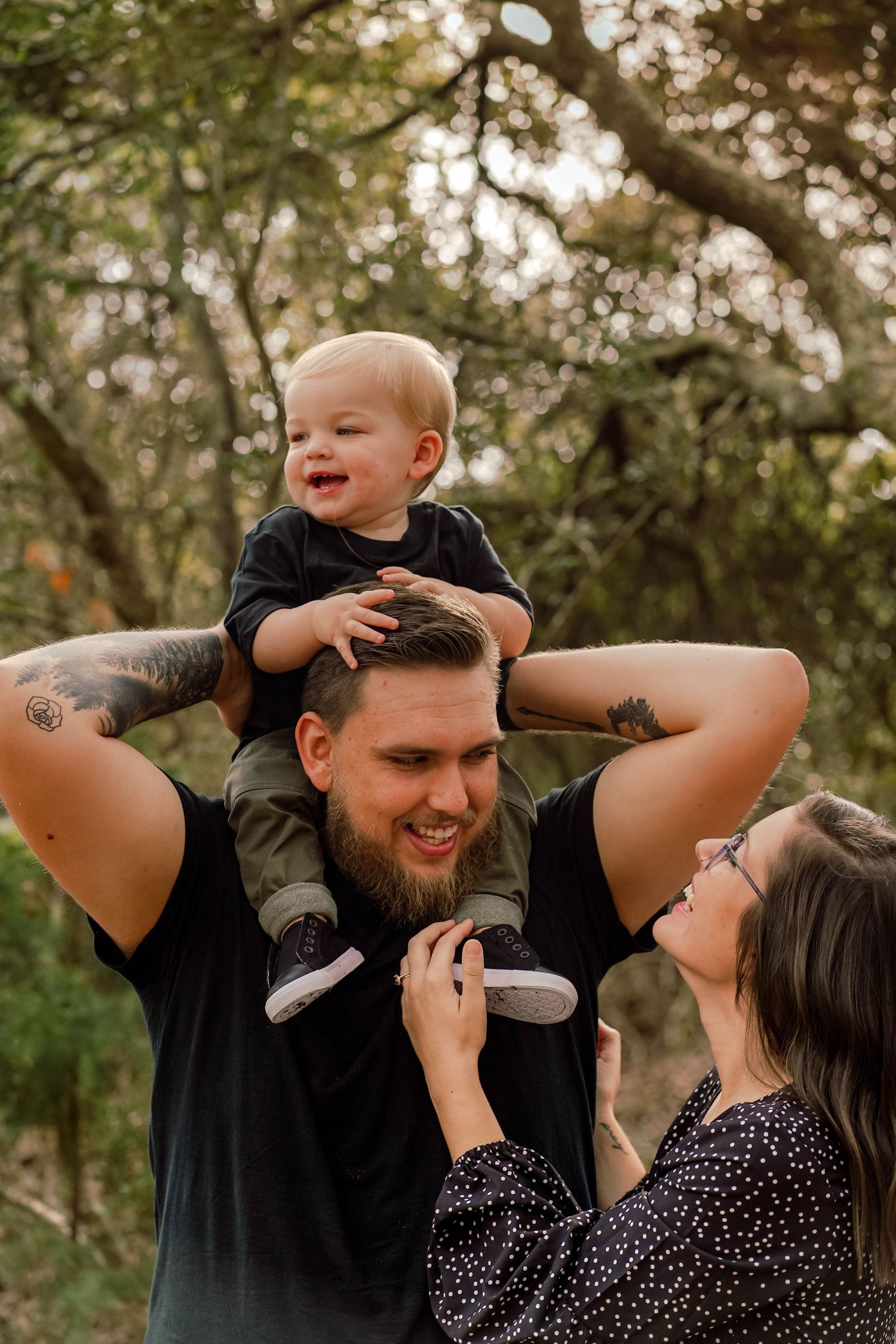 Family - Stellar Stories Media Co.