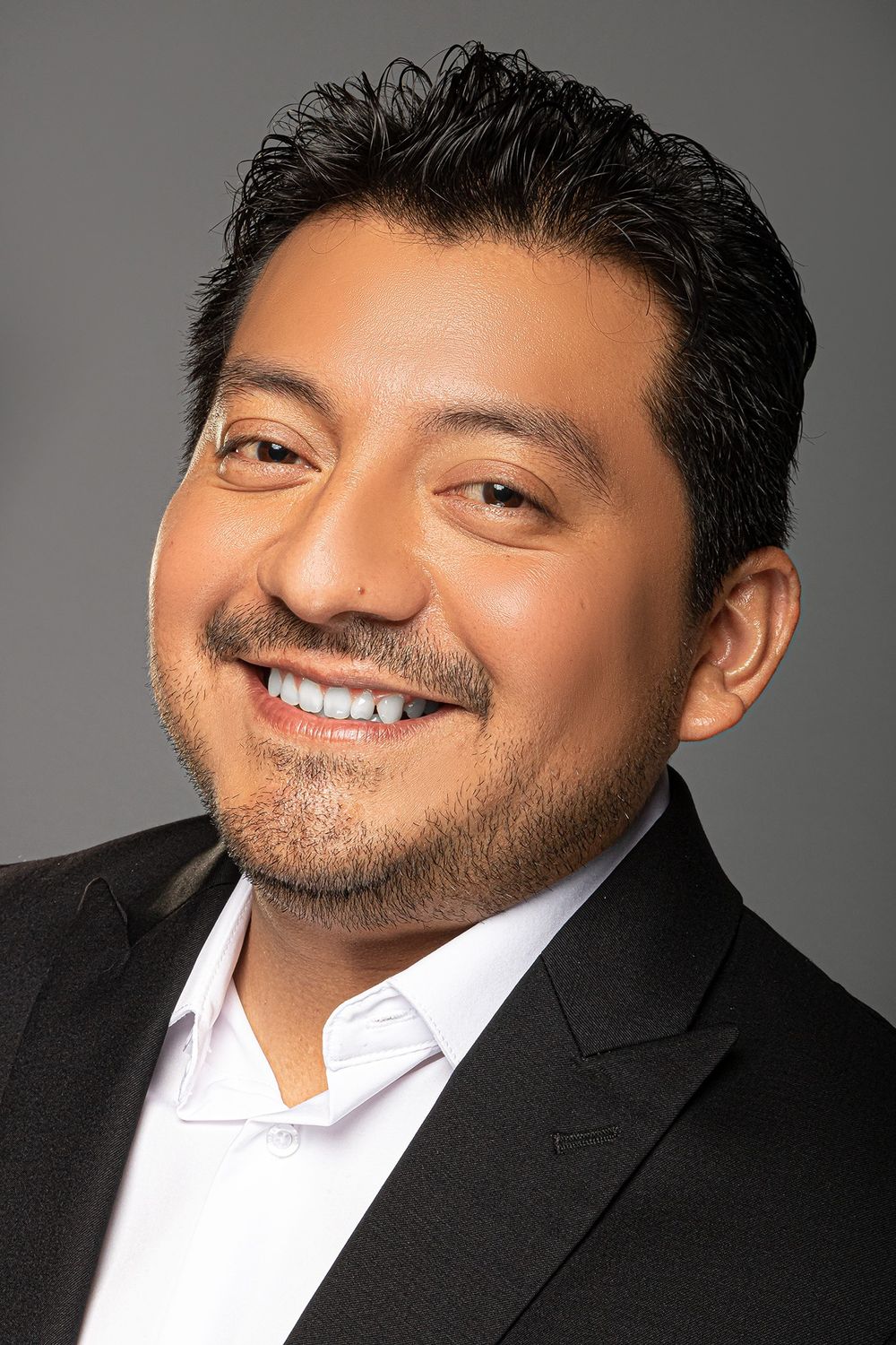 Headshots - Eric Rosas Photography