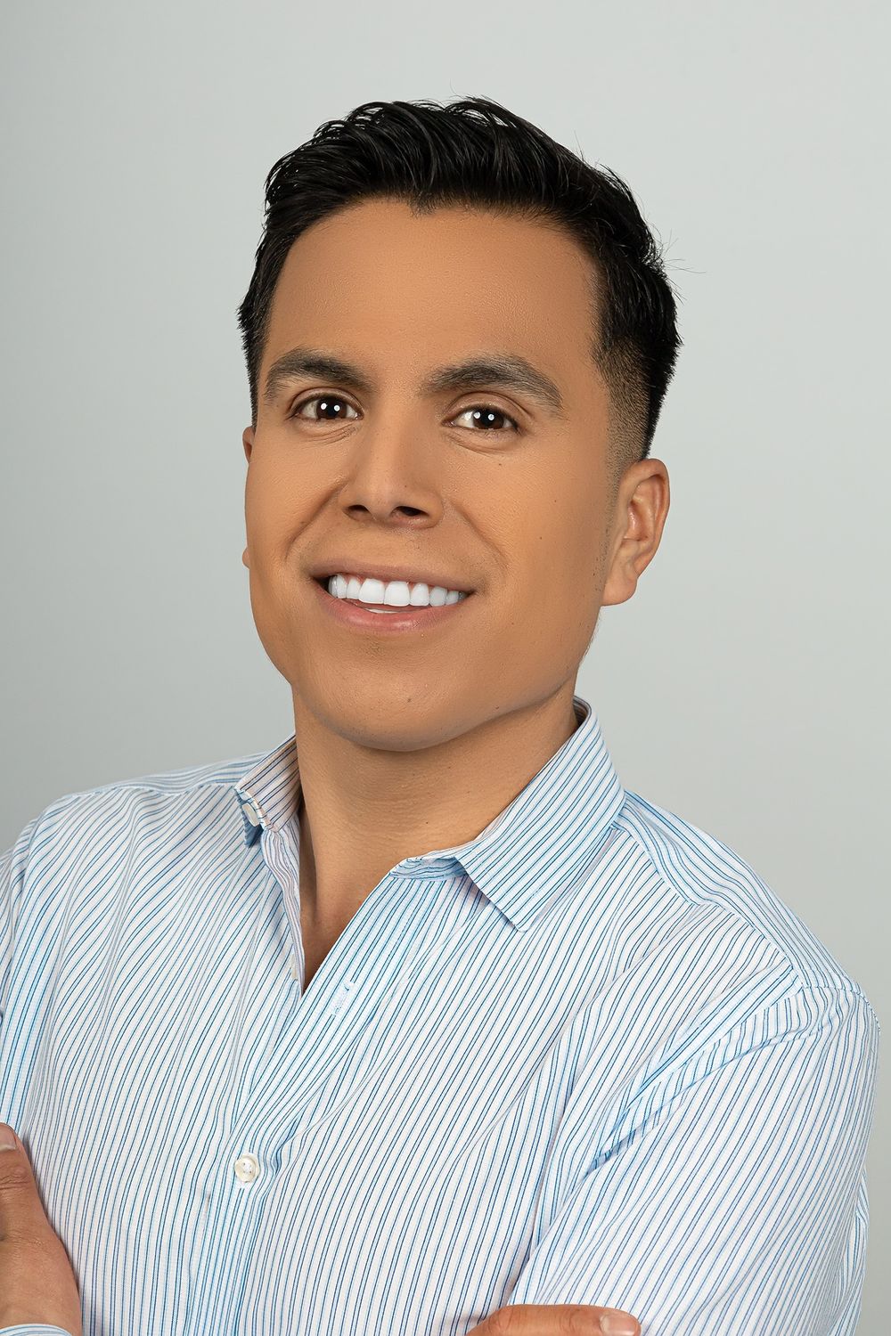 Headshots - Eric Rosas Photography