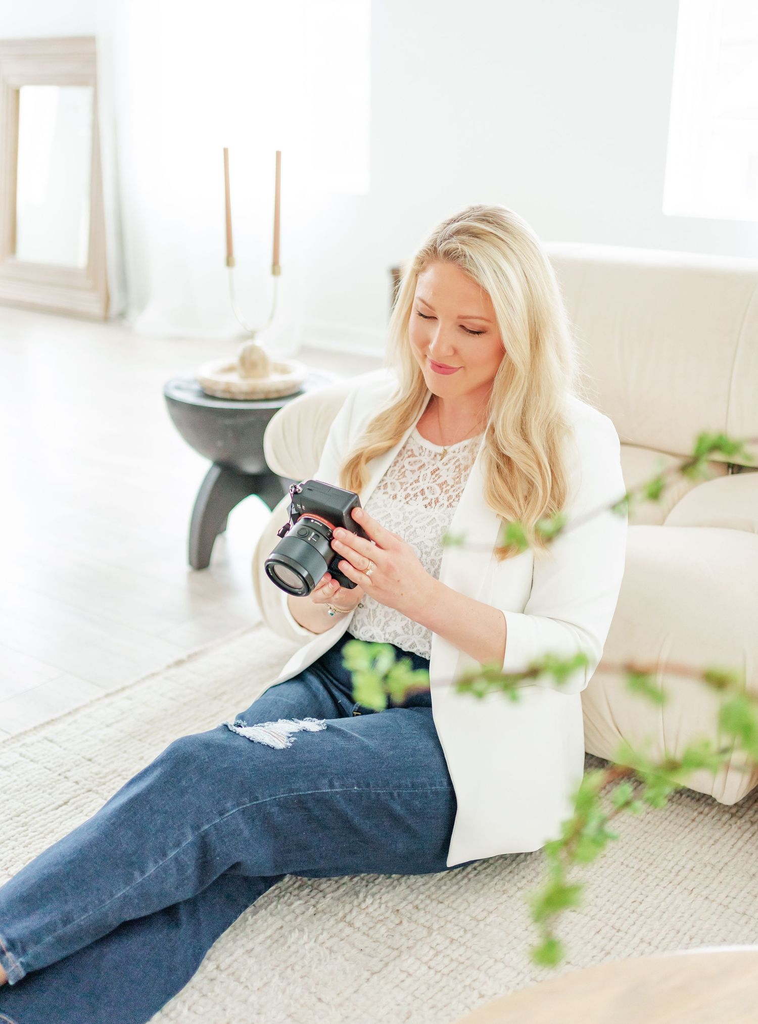 About - Hannah Goodin Photography