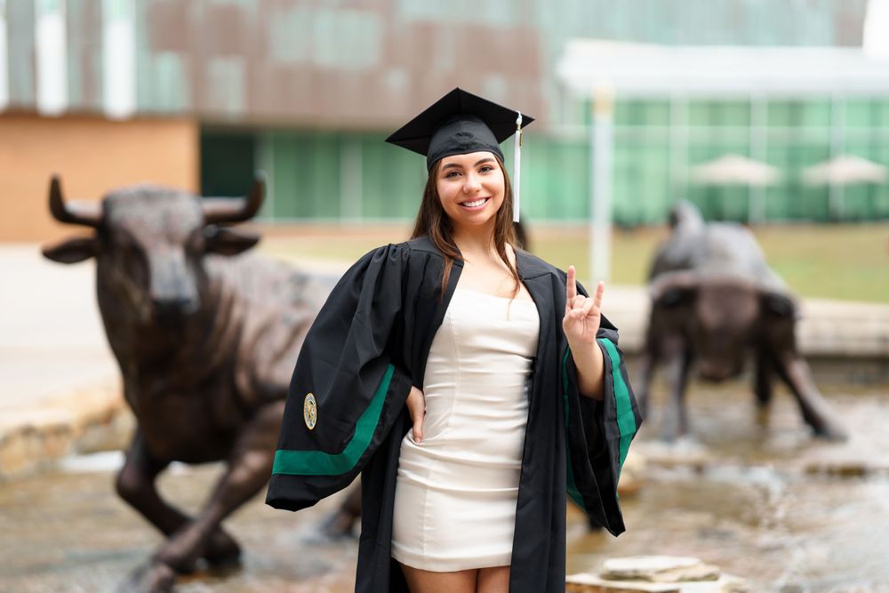 How to get the most out of your grad shoot - KARI Candids