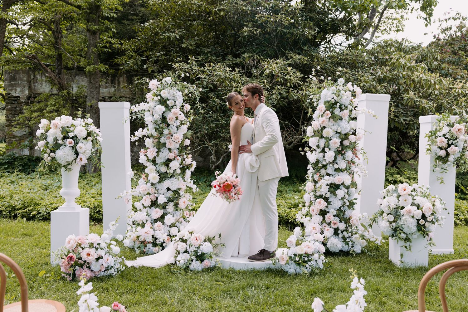 Weddings - Fran Louise Photography
