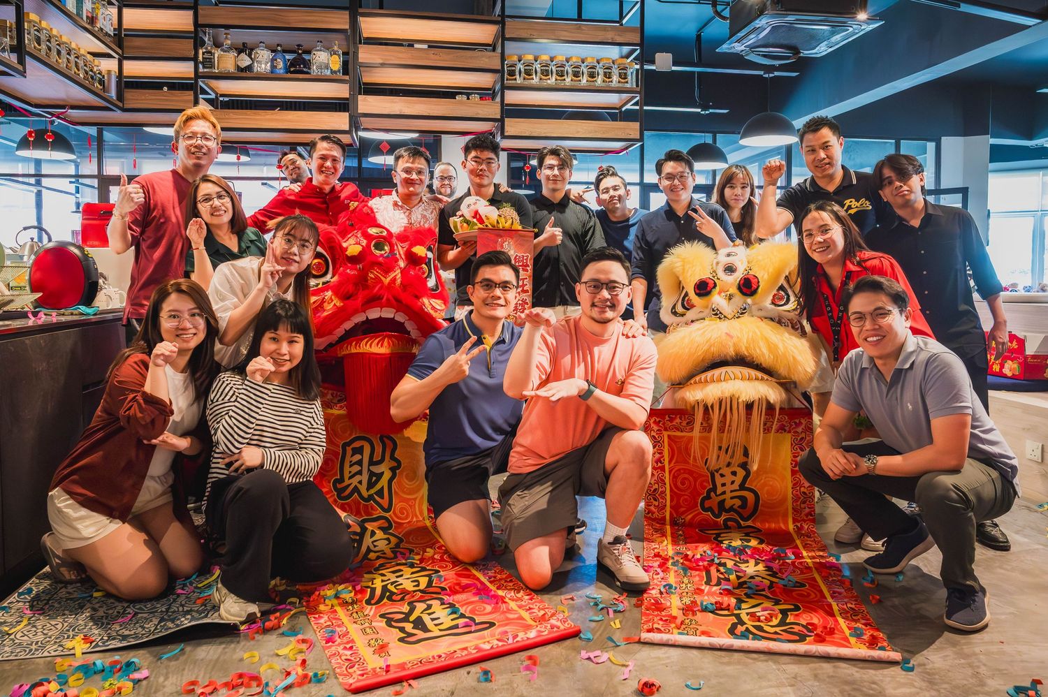 Portfolio - Alex Lai Photography Services