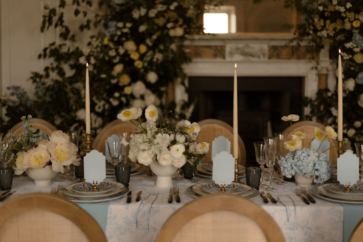 Forcett Hall Wedding Photographer - Esme Whiteside Photography