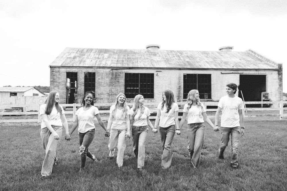 2026 Senior Rep Application - Emily Campbell Photography