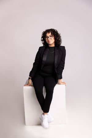 Headshot Pricing - Bold Studio Tulsa