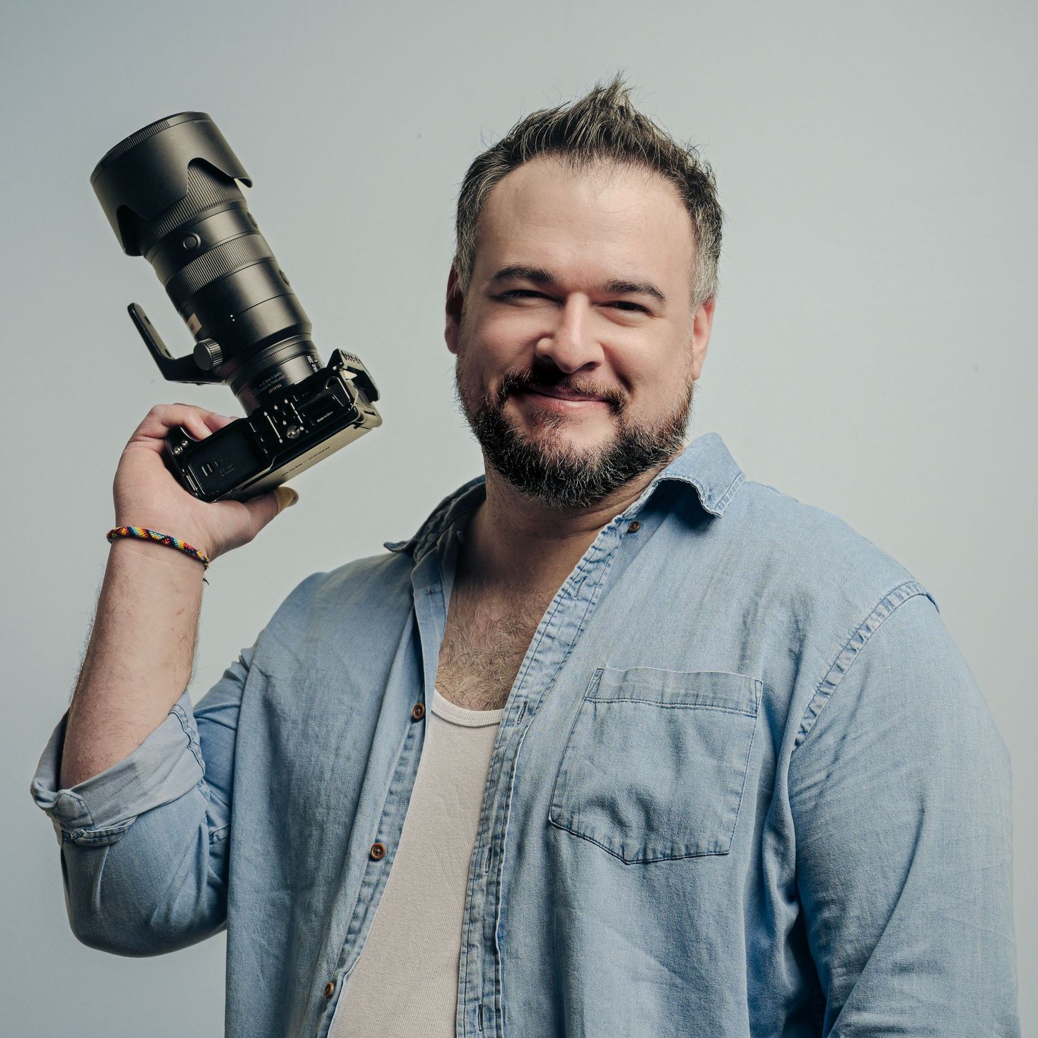 About - Emmett Joseph Photography