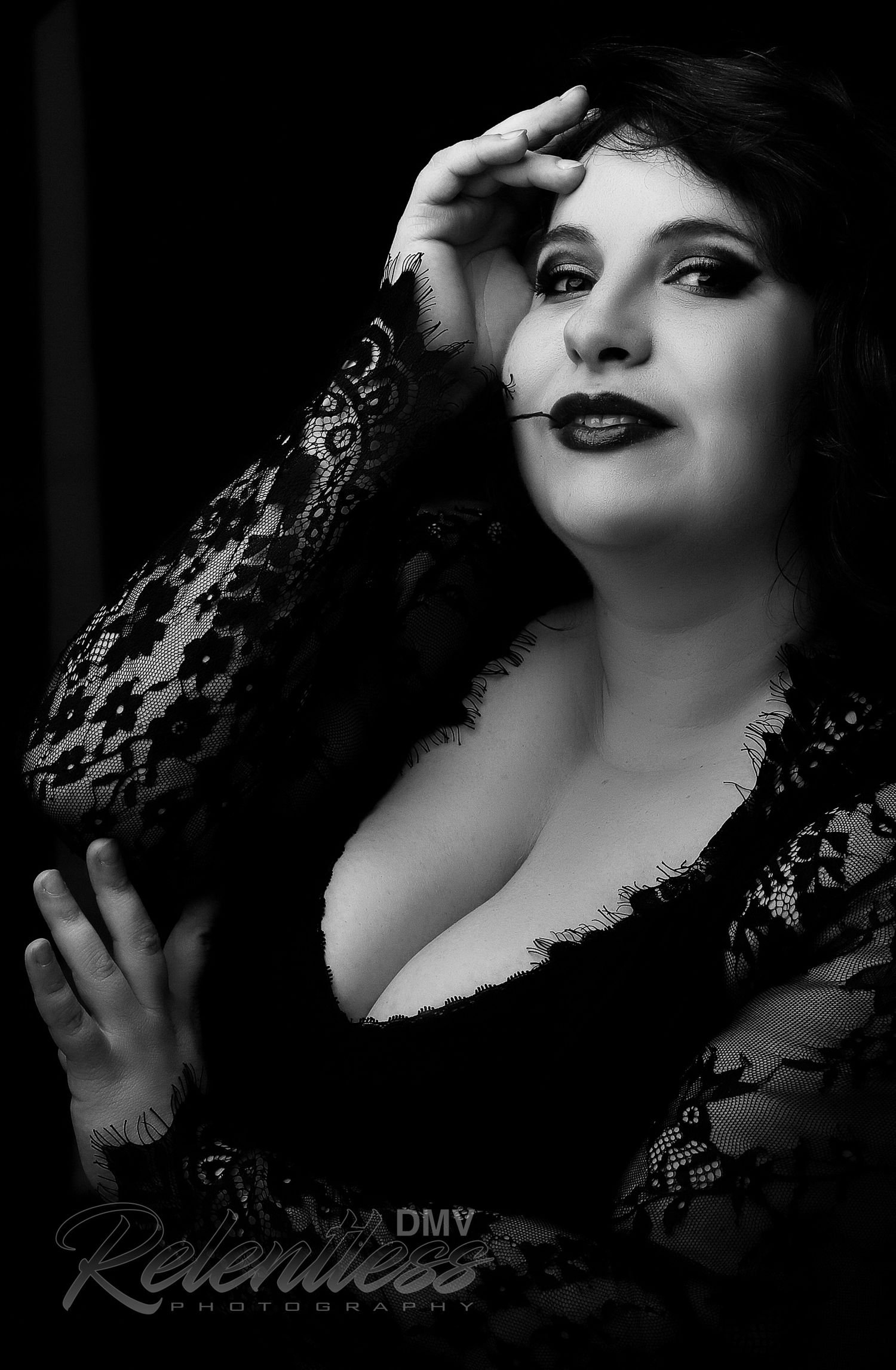 Experience - Relentless Photography DMV