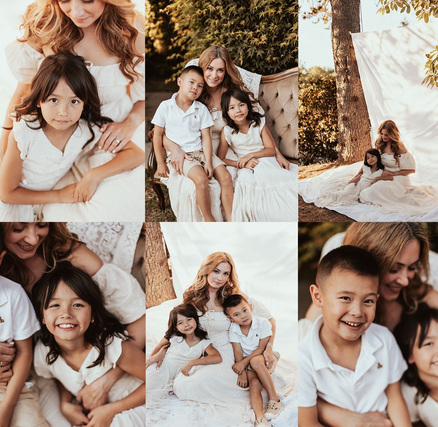 Surrey Family Photographer- Garden Mini Sessions- Elizabeth Lang ...