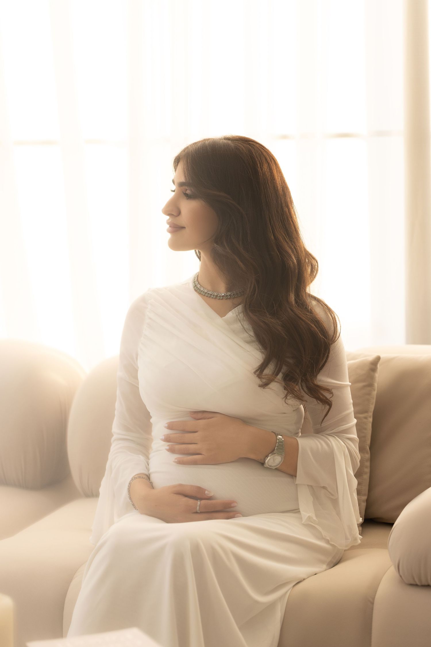 Maternity Pricing by Rawan - baby Avontif Studio