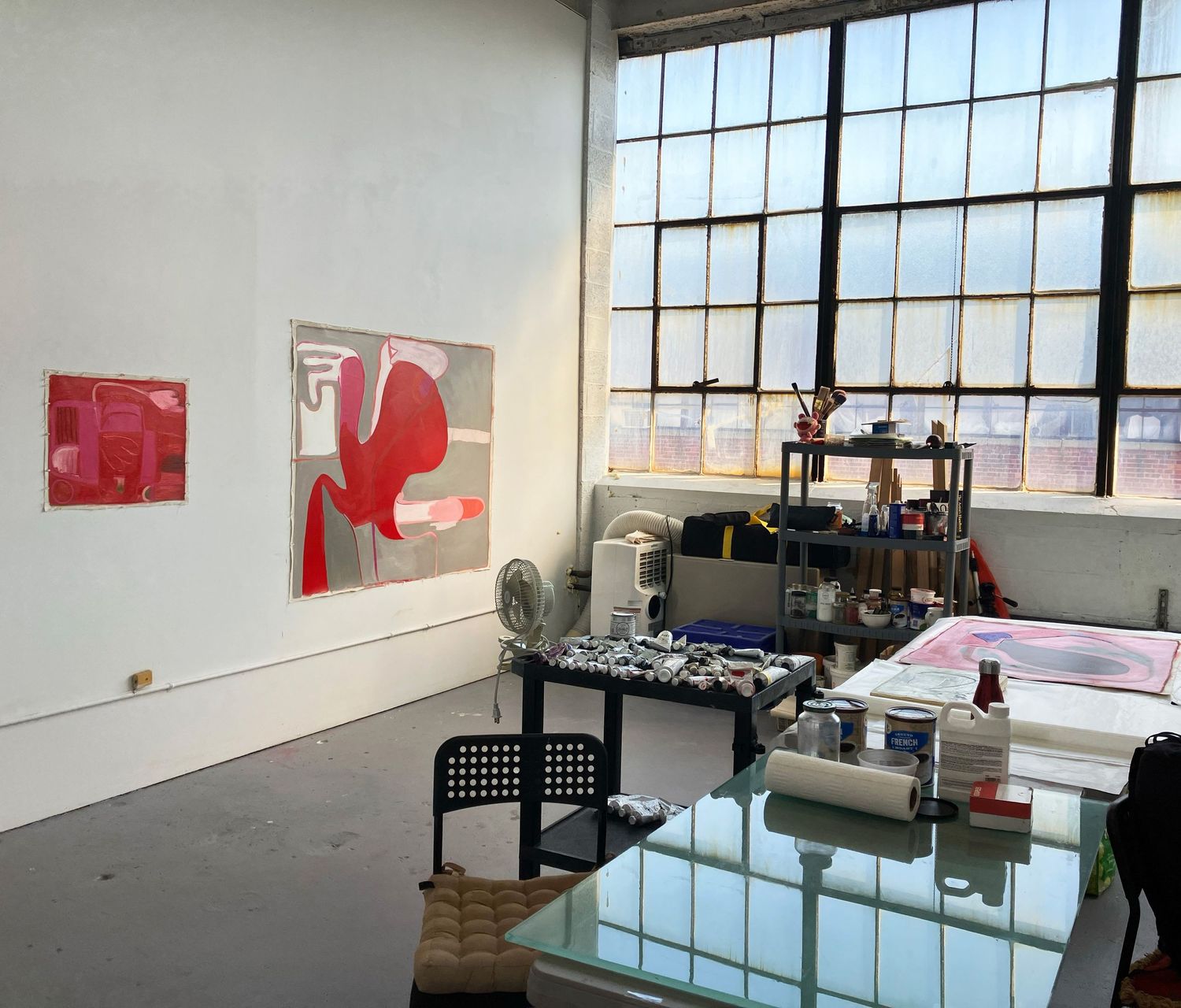 About - Renee Valenti Studio