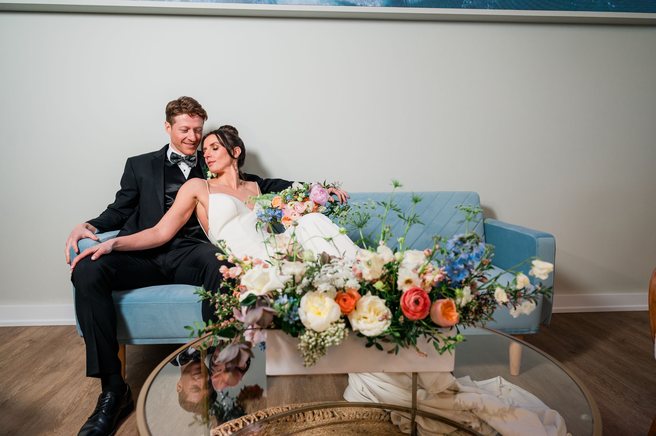 The Tyde at Walnut Beach Wedding Venue in Milford, CT | A Photographer ...