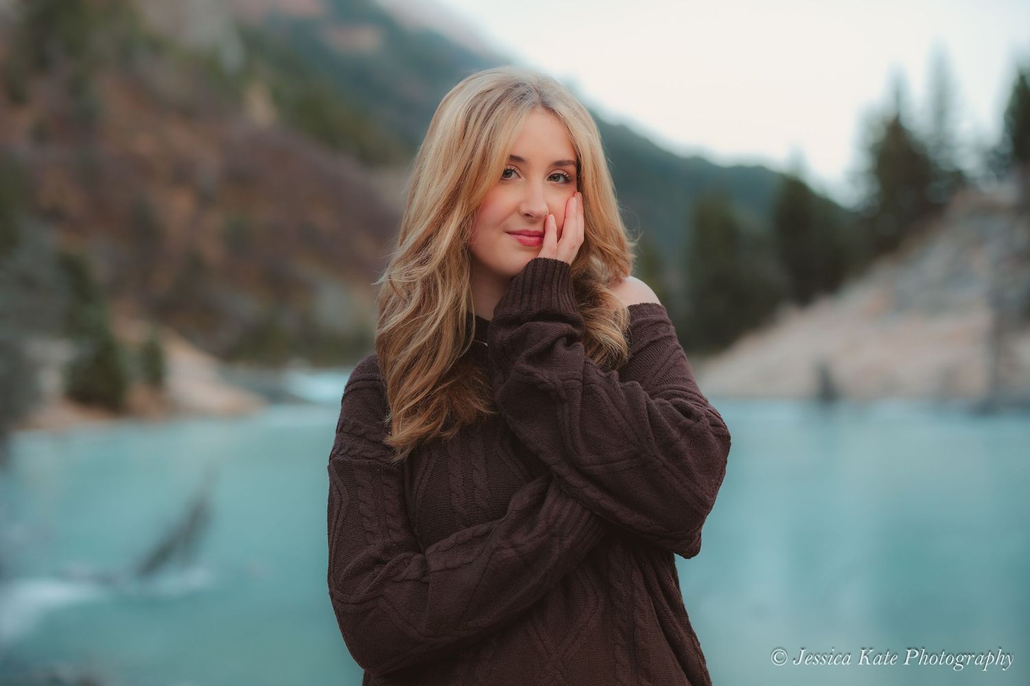 Gallery A - Jessica Kate Photography