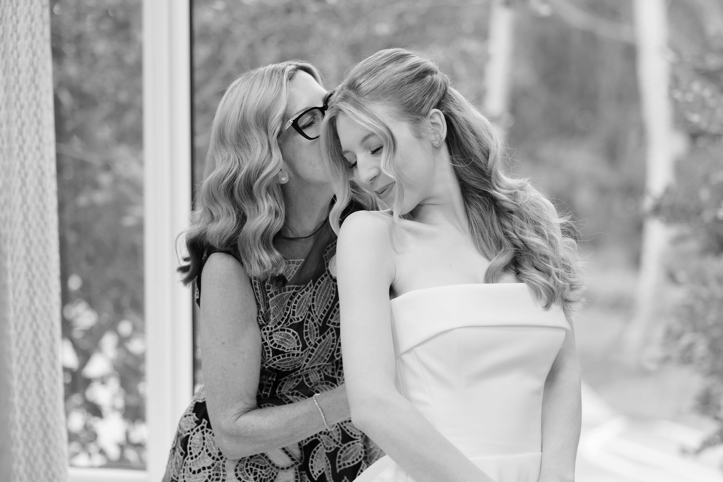 Sophia & Daniel's Palm Beach Wedding - Tom Forrest Photography