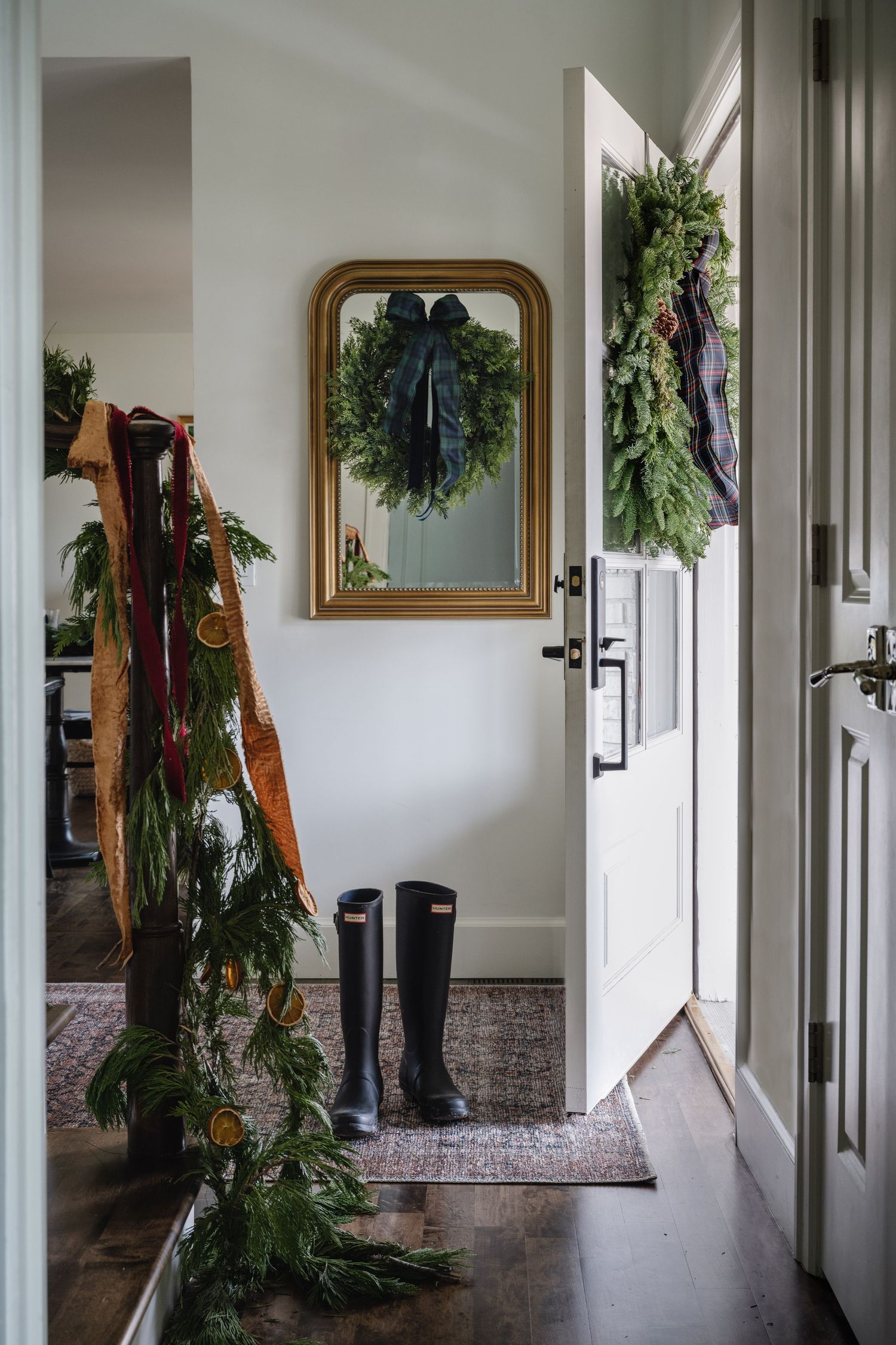 Brentwood - Erica Bryant Design