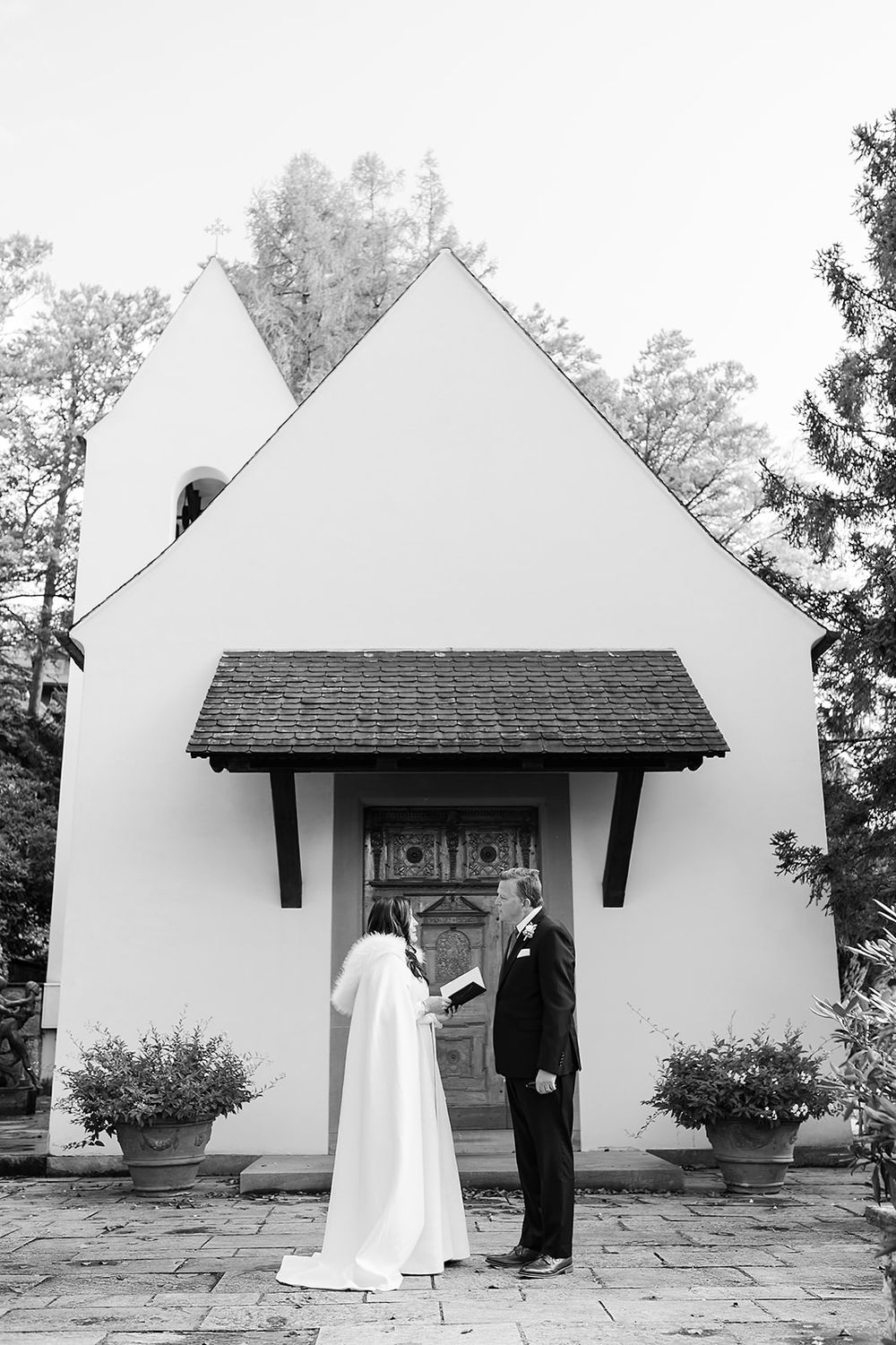 The Top 10 All-Inclusive Luxury Wedding Venues in Switzerland ...