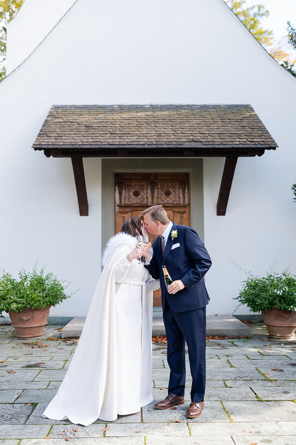 The Top 10 All-Inclusive Luxury Wedding Venues in Switzerland ...