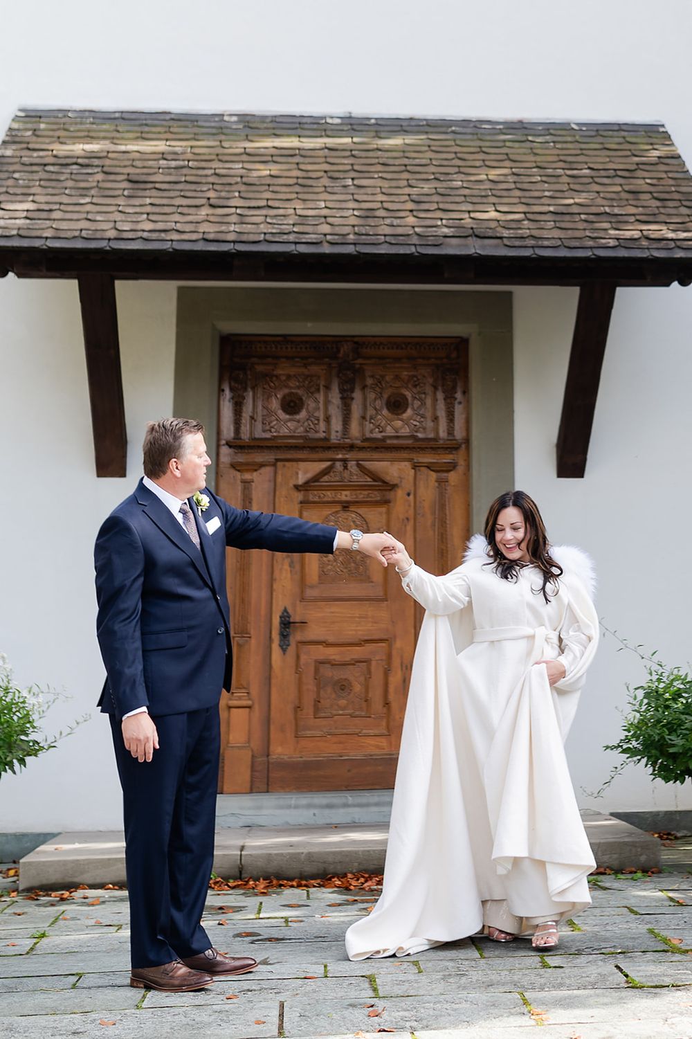 The Top 10 All-Inclusive Luxury Wedding Venues in Switzerland ...