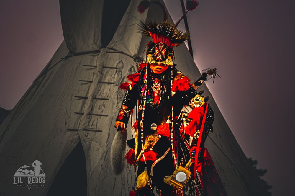 Lil Redd's Photography