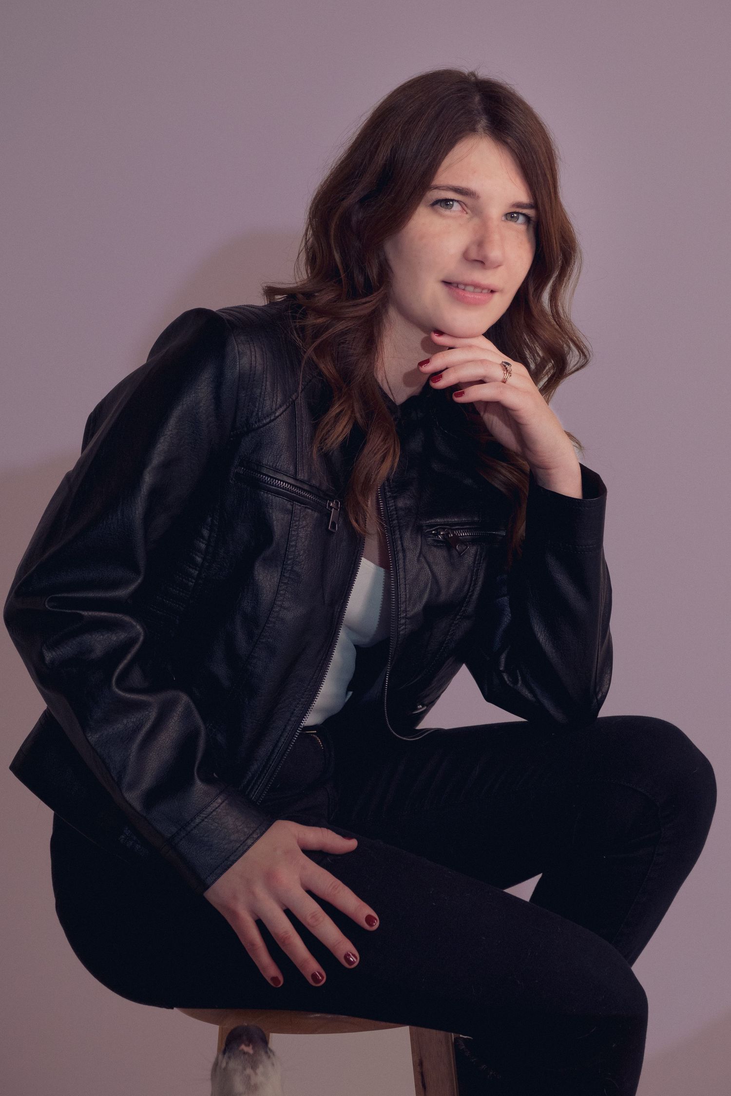 Investment - TYMN Captures