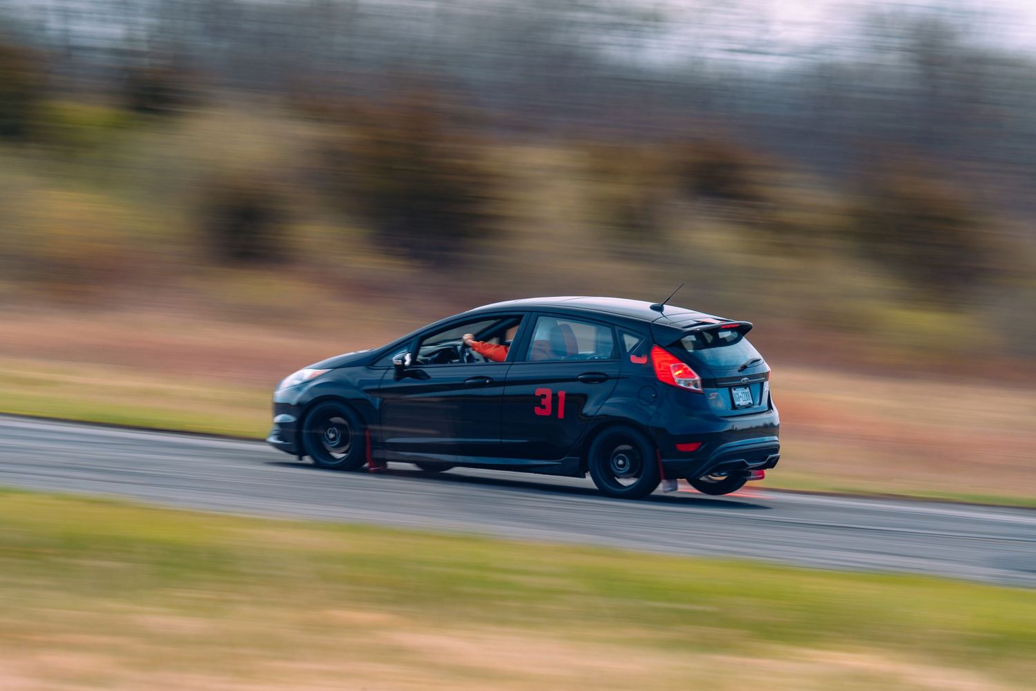 SCCA - AutoX - Derek Palmer Creative | Motorsports and Adventure ...