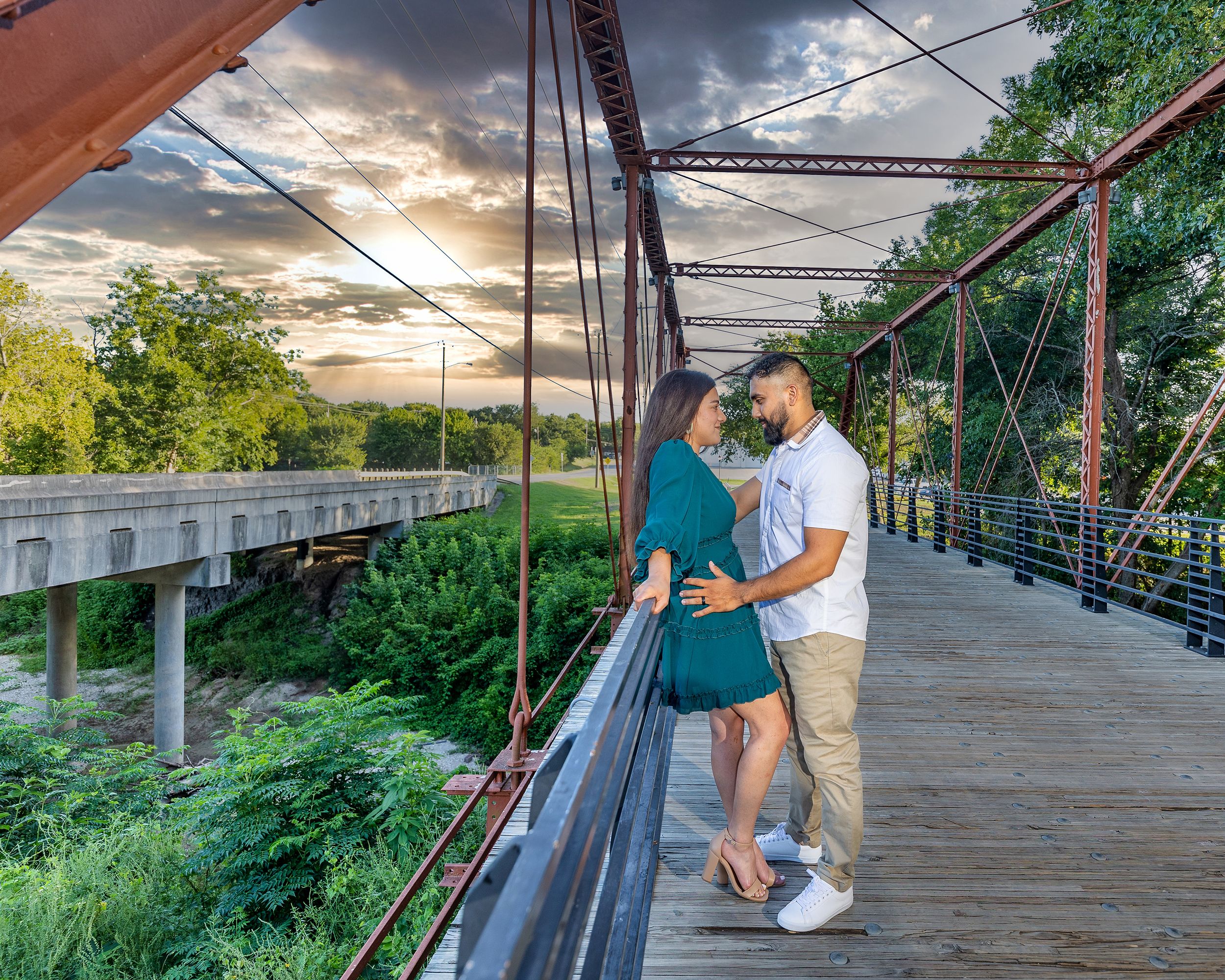 Roman Photography Studios