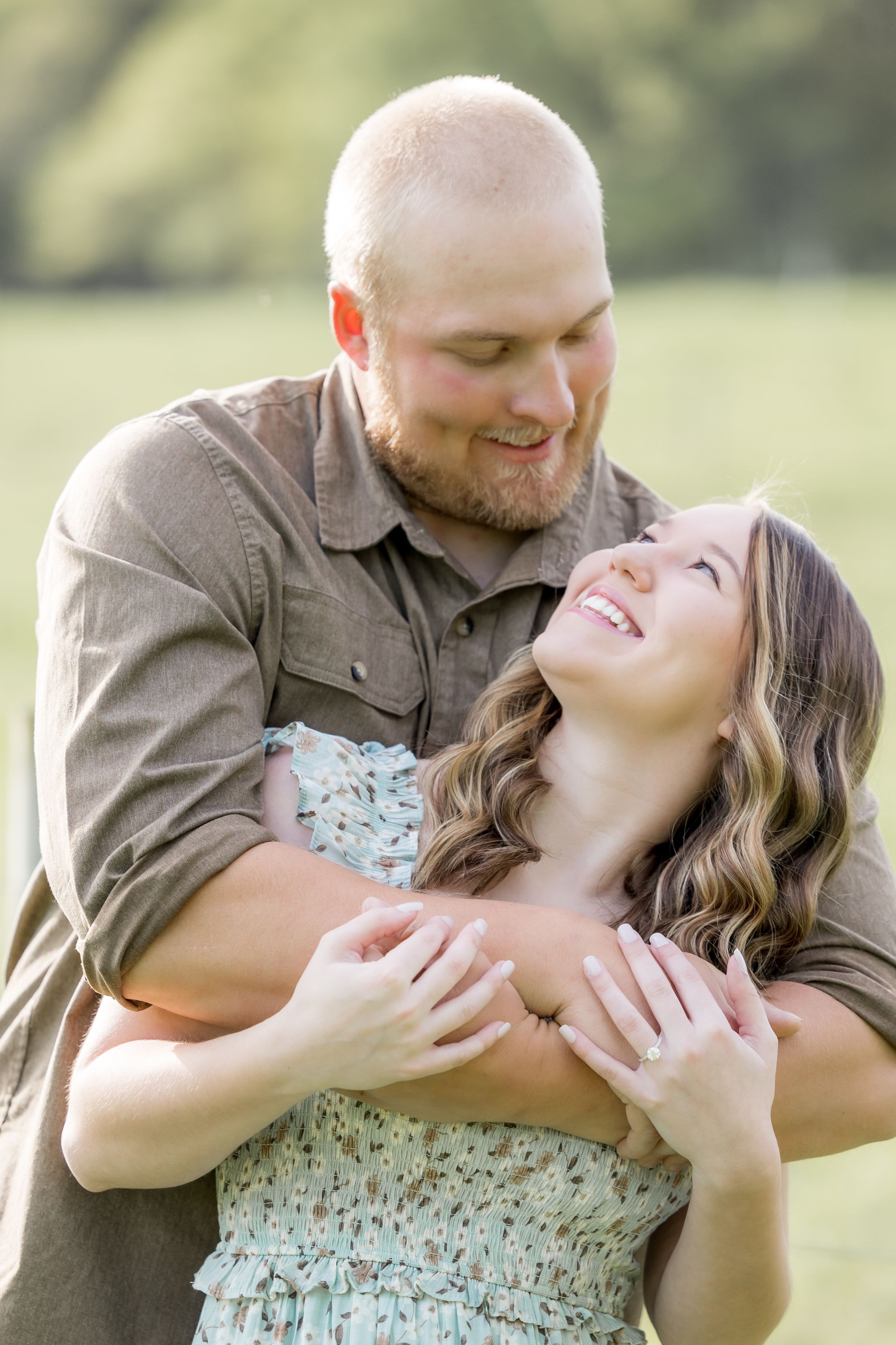 Sydney and Russell - Edward Jacob Photography