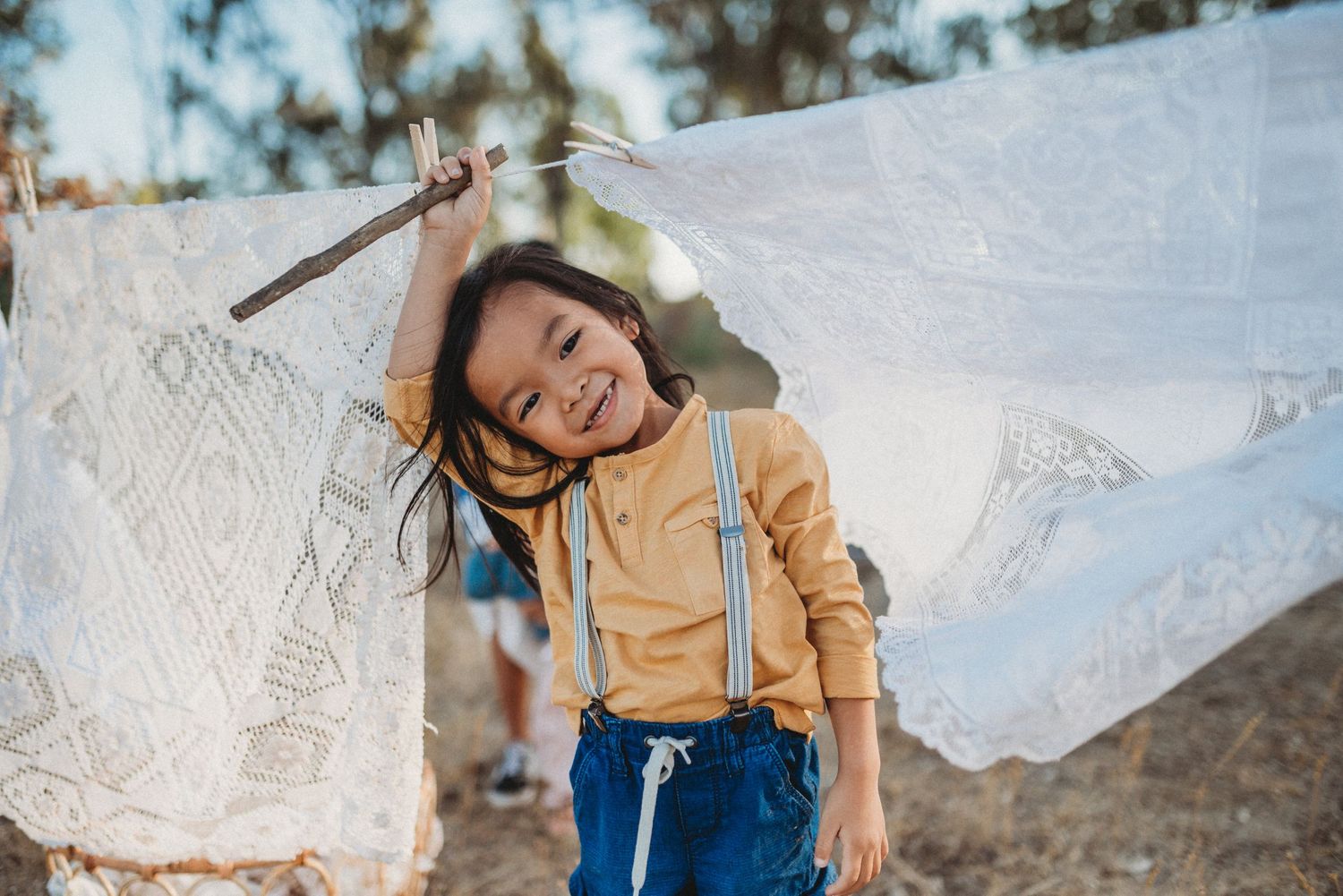 Portfolio - Cynthia Yang Captures