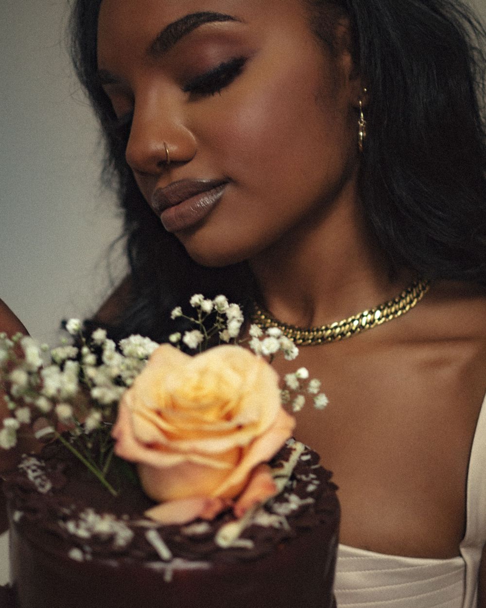 Birthday Studio Mini Session - Lena Nugent Photography ︳Boston Studio ...