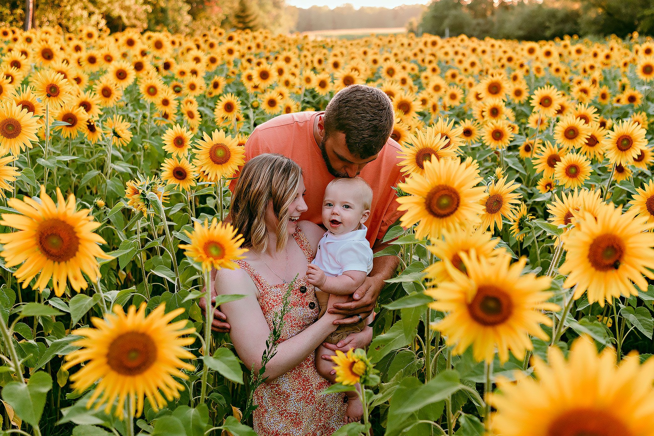 Stephanie Marie Photography | Midland, Michigan Photographer