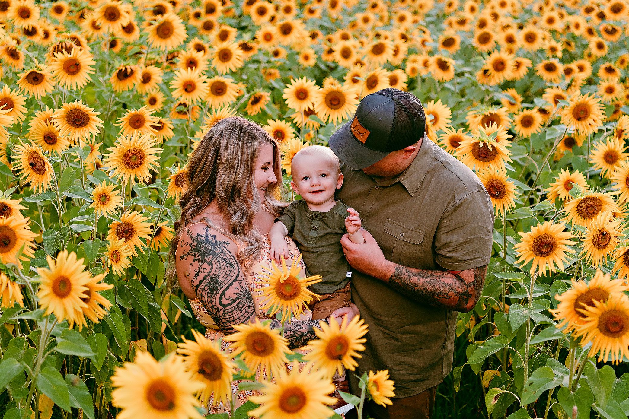 Stephanie Marie Photography | Midland, Michigan Photographer