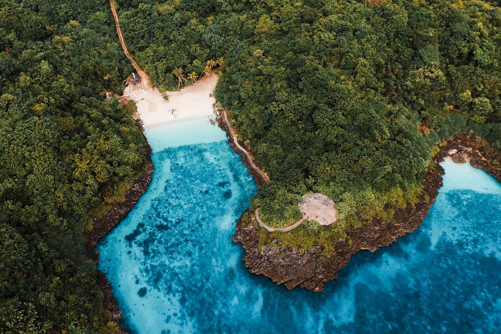 Roy & Abby | Carnasa Island - Helium Hearts Studios
