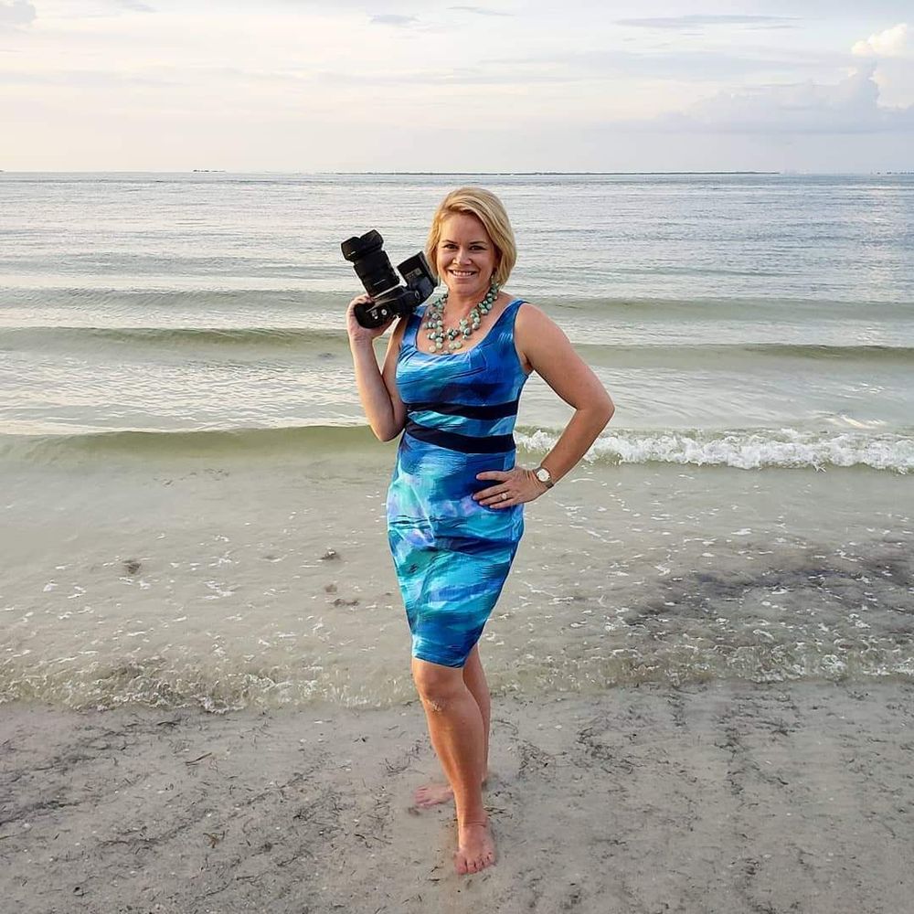 About Coastal Click Photography - Coastal Click Photography