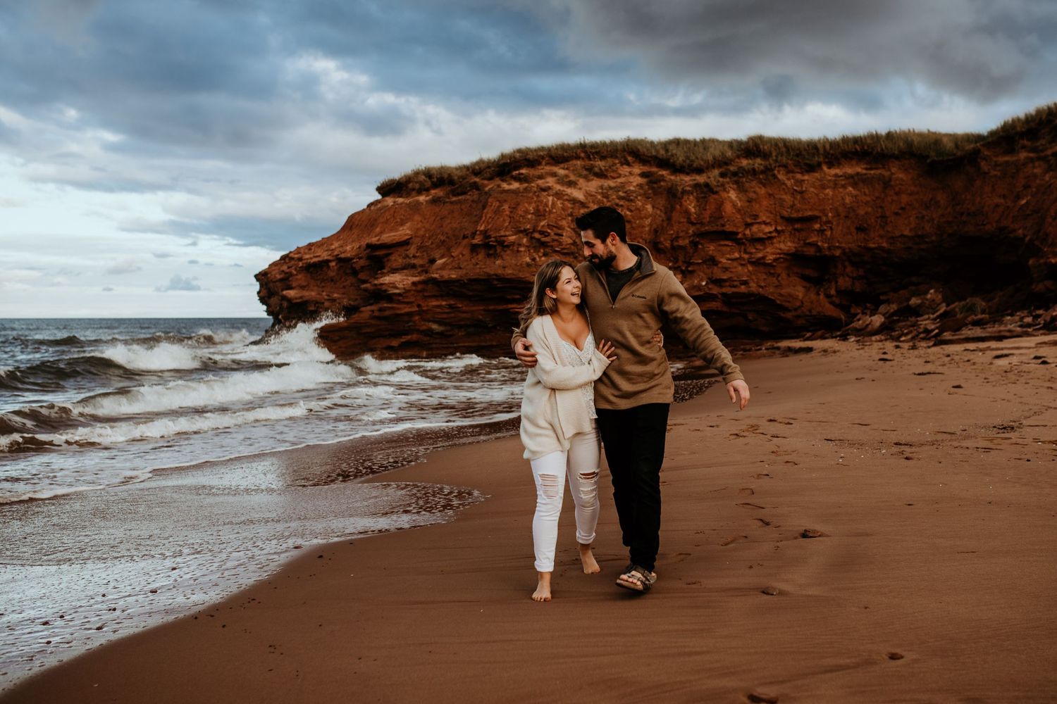 Island Adventures - Shae Photography
