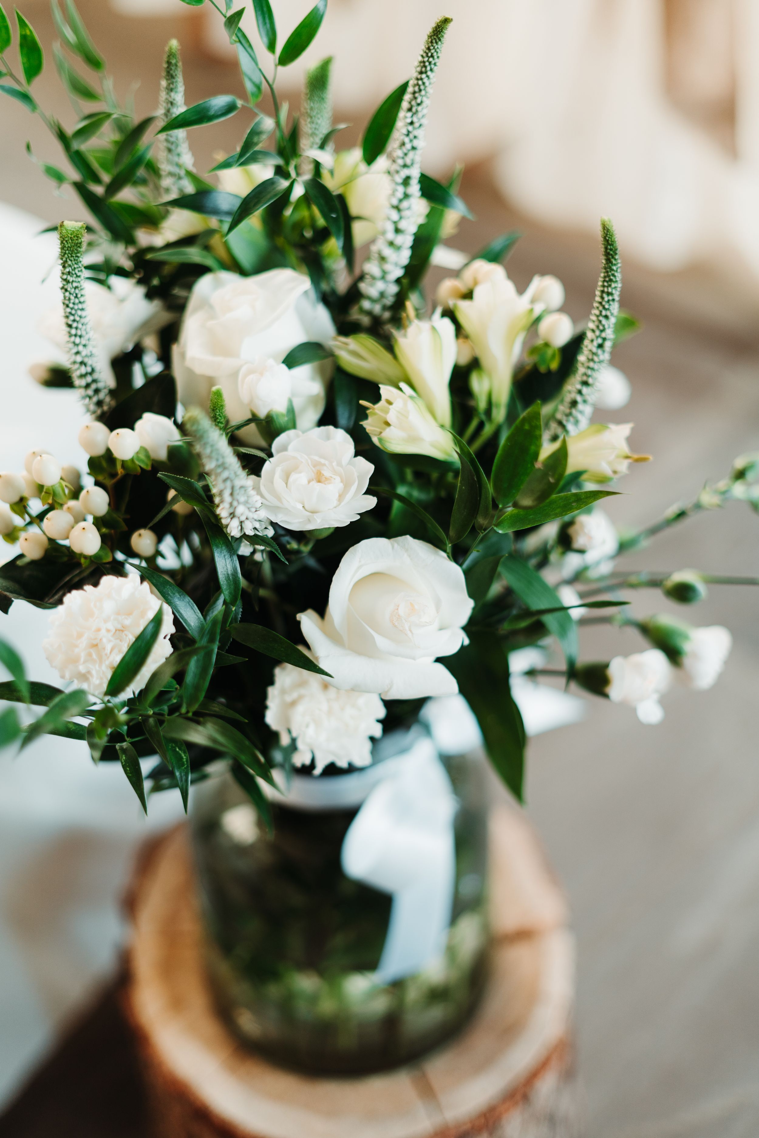 Wedding at the Priest House in Skipton - Emilia Czarnota Photography ...