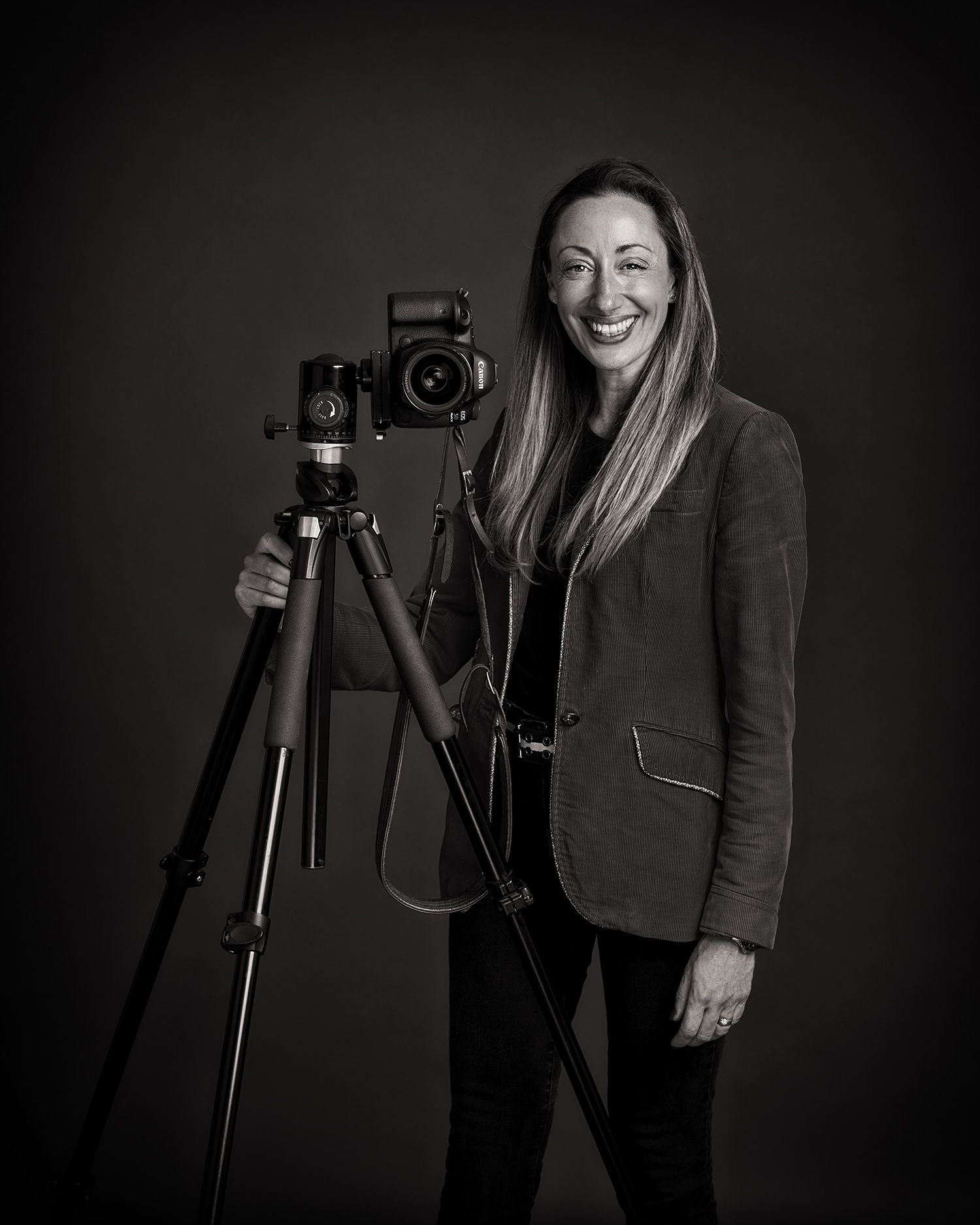 About Mimi - MimiVP Photography