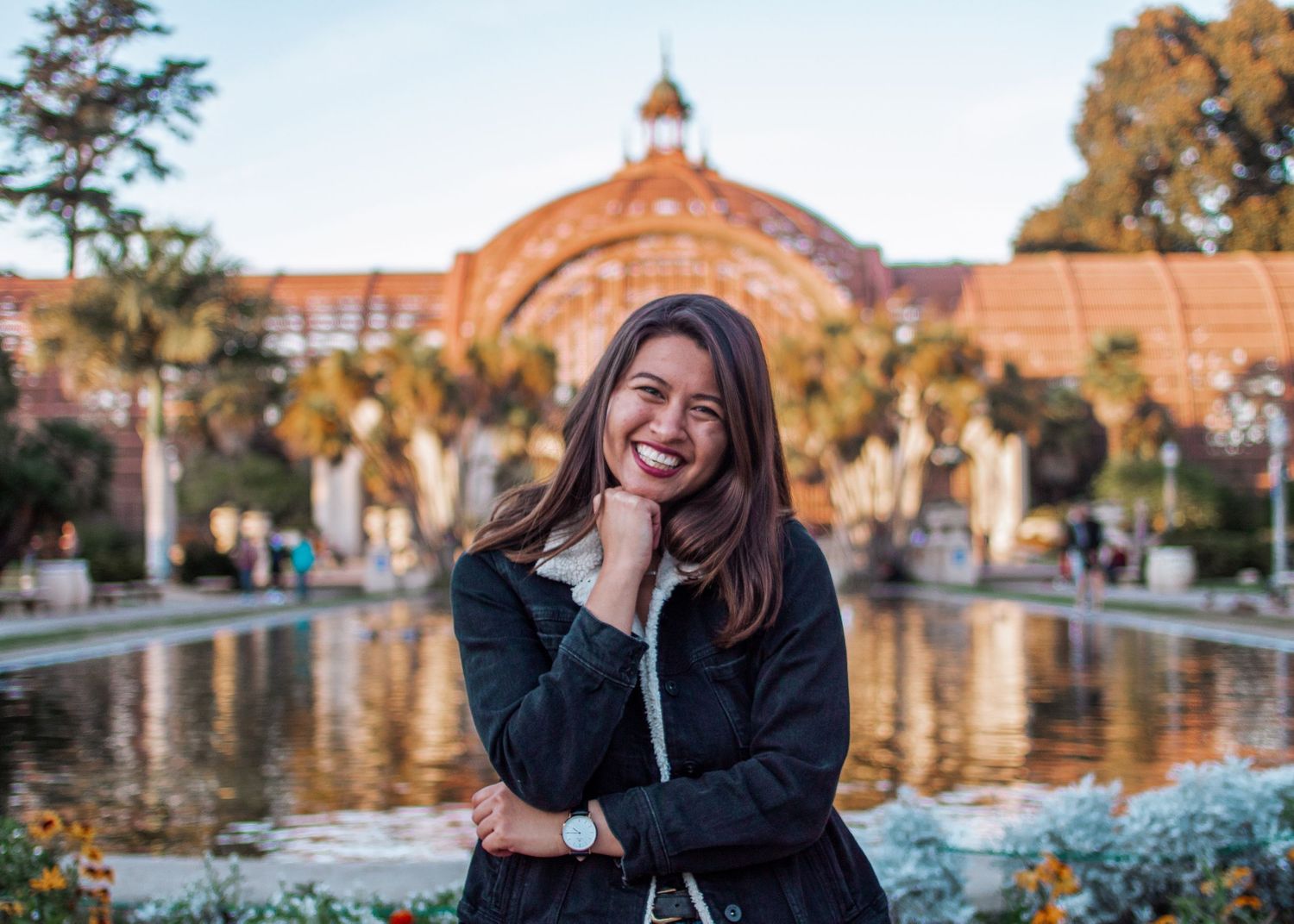 About - Joy Portinga Photography