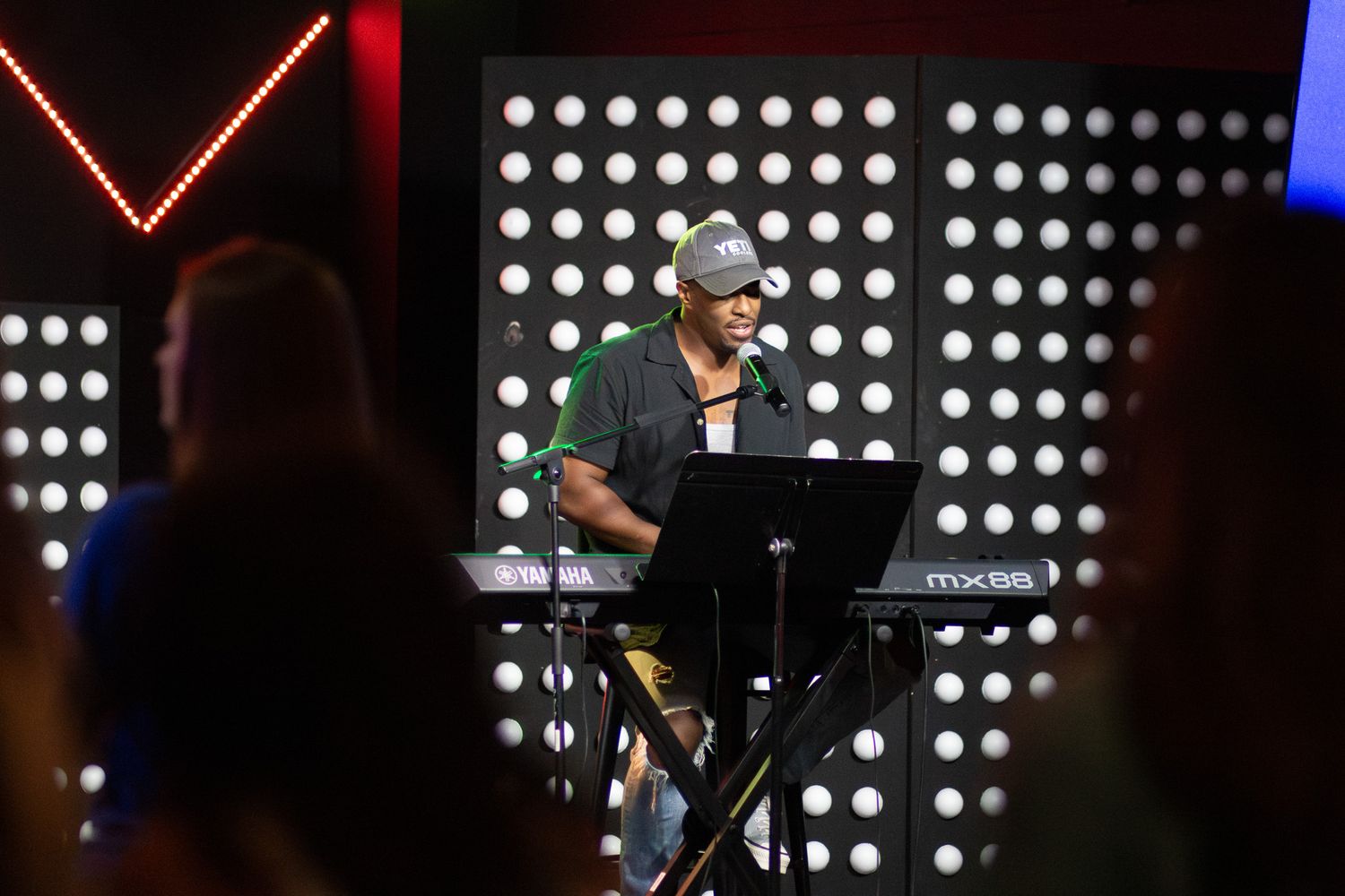 Events - Michelle Colson Photography