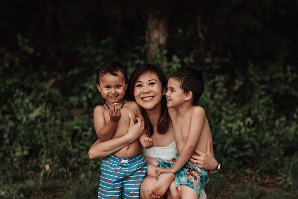 About - Tammy Rector Photography