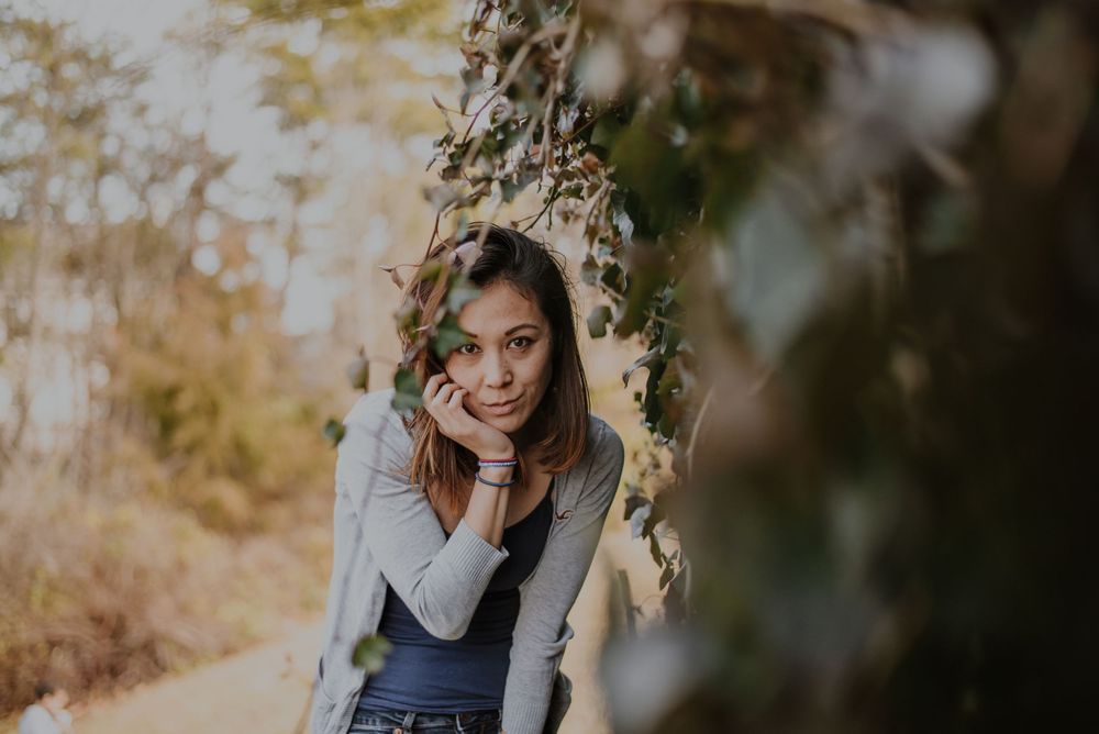 About - Tammy Rector Photography