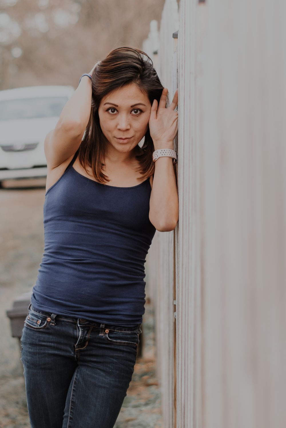 About - Tammy Rector Photography