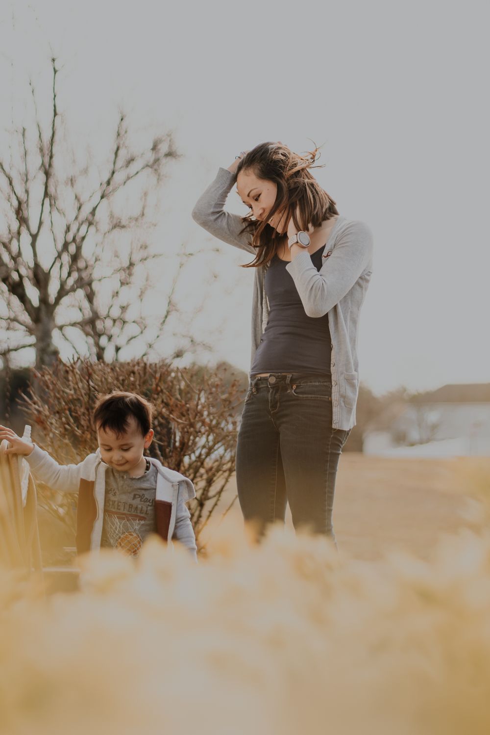 About - Tammy Rector Photography