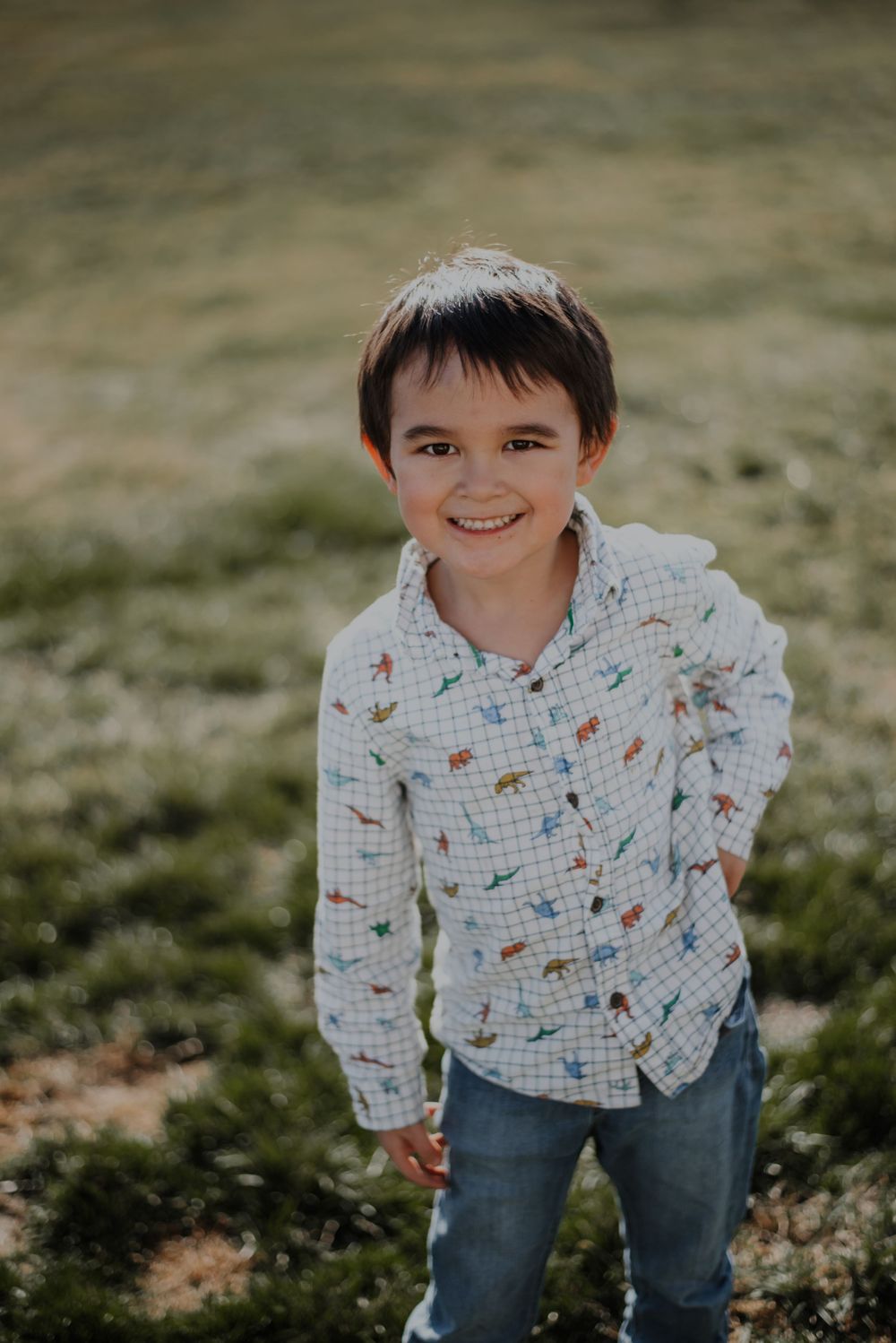 About - Tammy Rector Photography