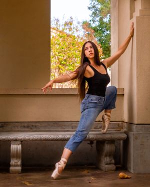 About - Danielle Sosa Photography