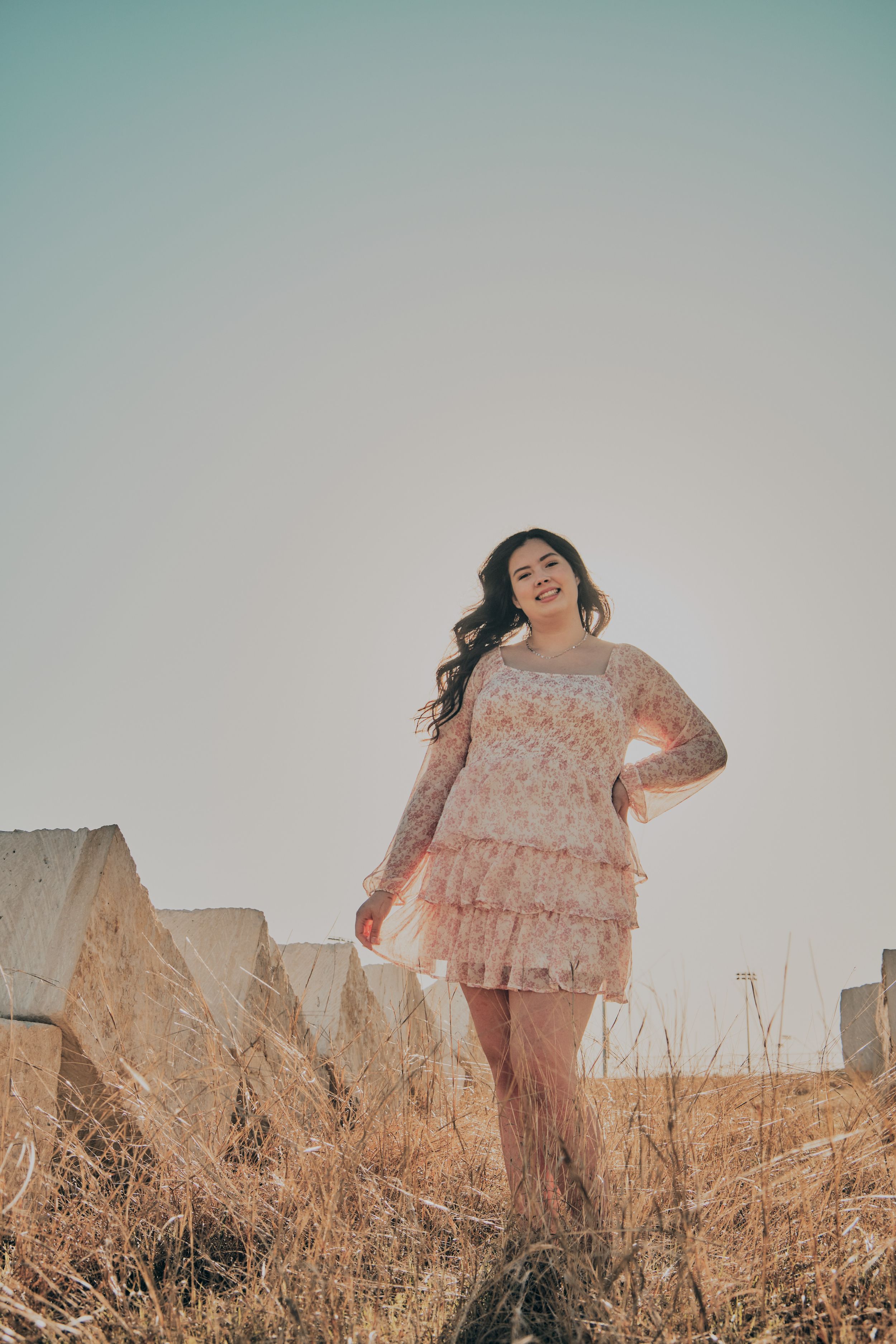 How to Take Stunning Portraits During Anytime of Day!!! - D Plasencia